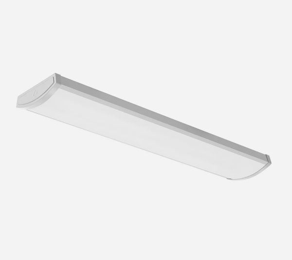 LED SURFACE MOUNTED 48 INCH WRAP LIGHT – MTLElectric